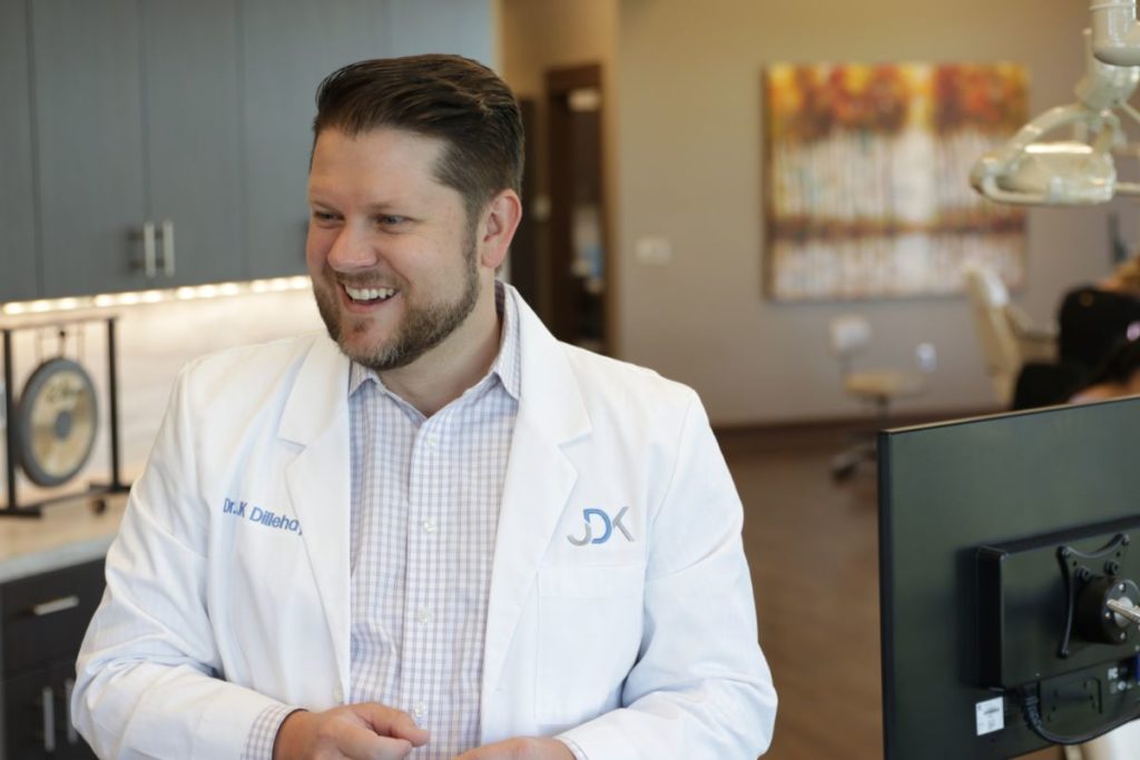 Invisalign: Fact or Fiction | Dillehay Orthodontics