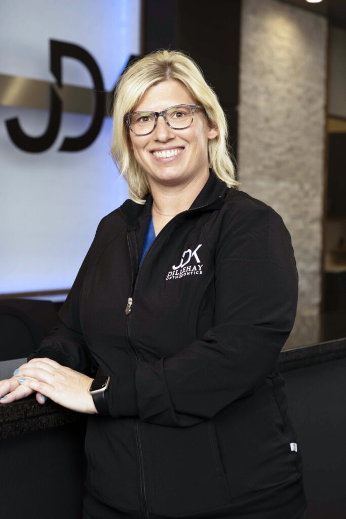 Meet the Team | Orthodontist Wichita | Dillehay Braces
