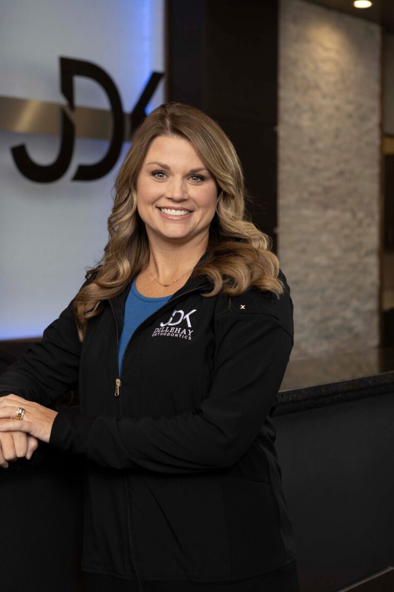 Meet the Team | Orthodontist Wichita | Dillehay Braces